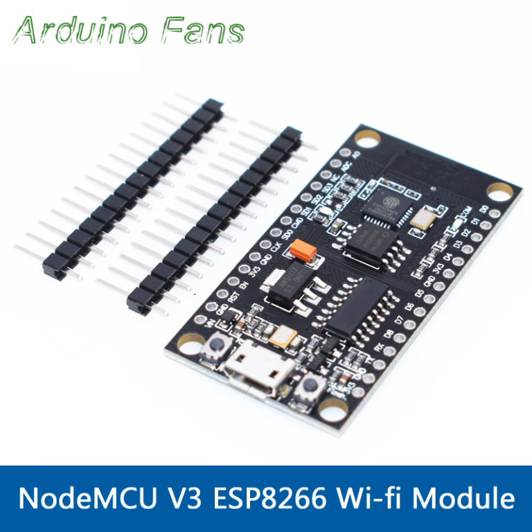 Getting Started With Nodemcu Board Powered By Esp8266 Wisoc Getting Started With Nodemcu Board Powered By Esp8266 Wisoc