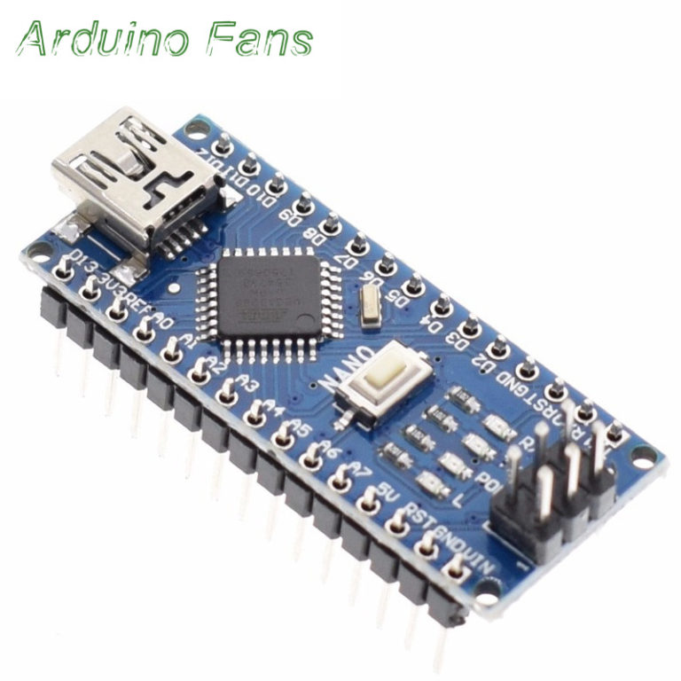 Digispark Attiny85 Lilypad Nano Development Board For Arduino Wearable Devices Arduino Fans